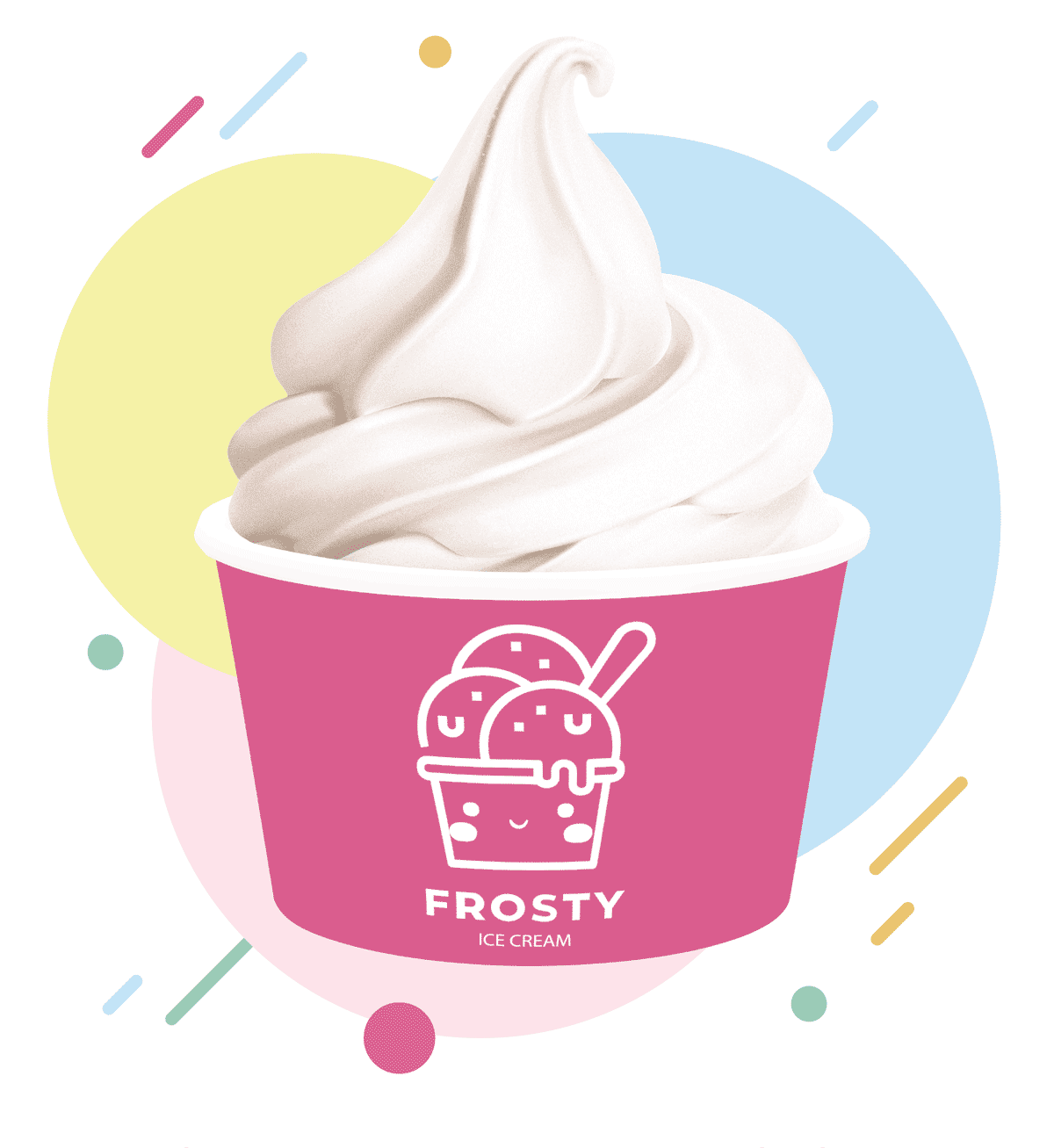 HOME - Frosty Yogurt Singapore